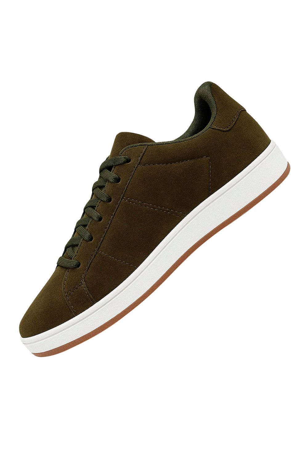 Tênis Masculino Casual Polo Wear - Polo Wear