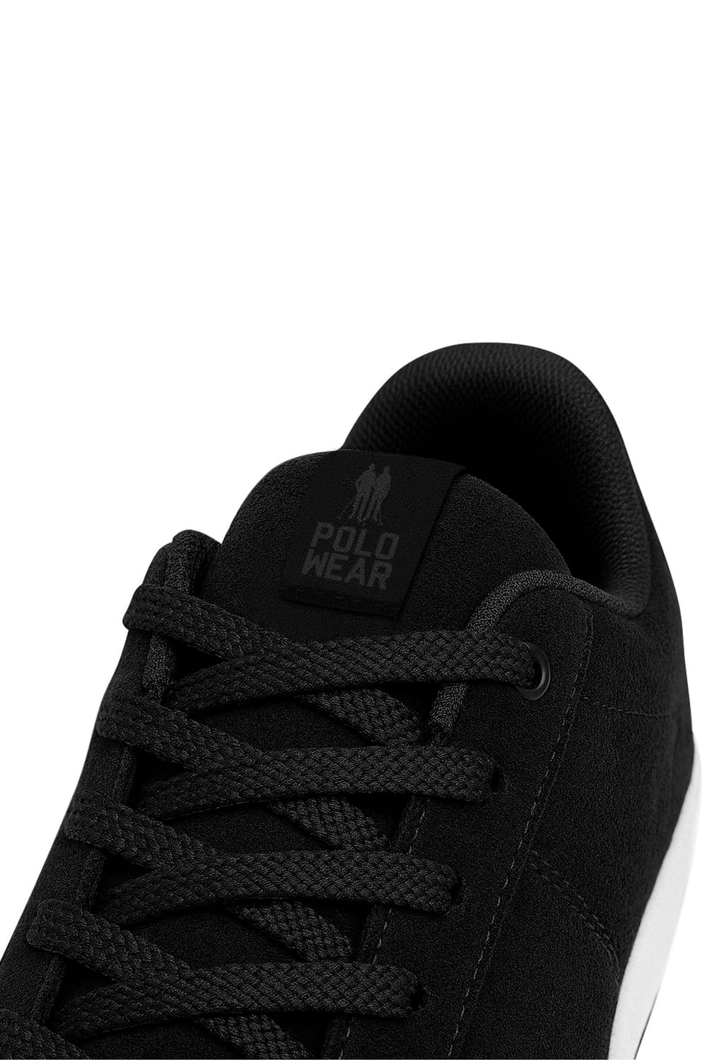 Tênis Masculino Casual Polo Wear - Polo Wear